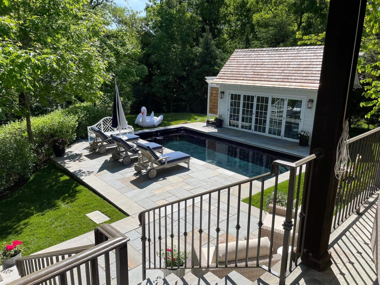 Gallery | Fratangelo Gardens