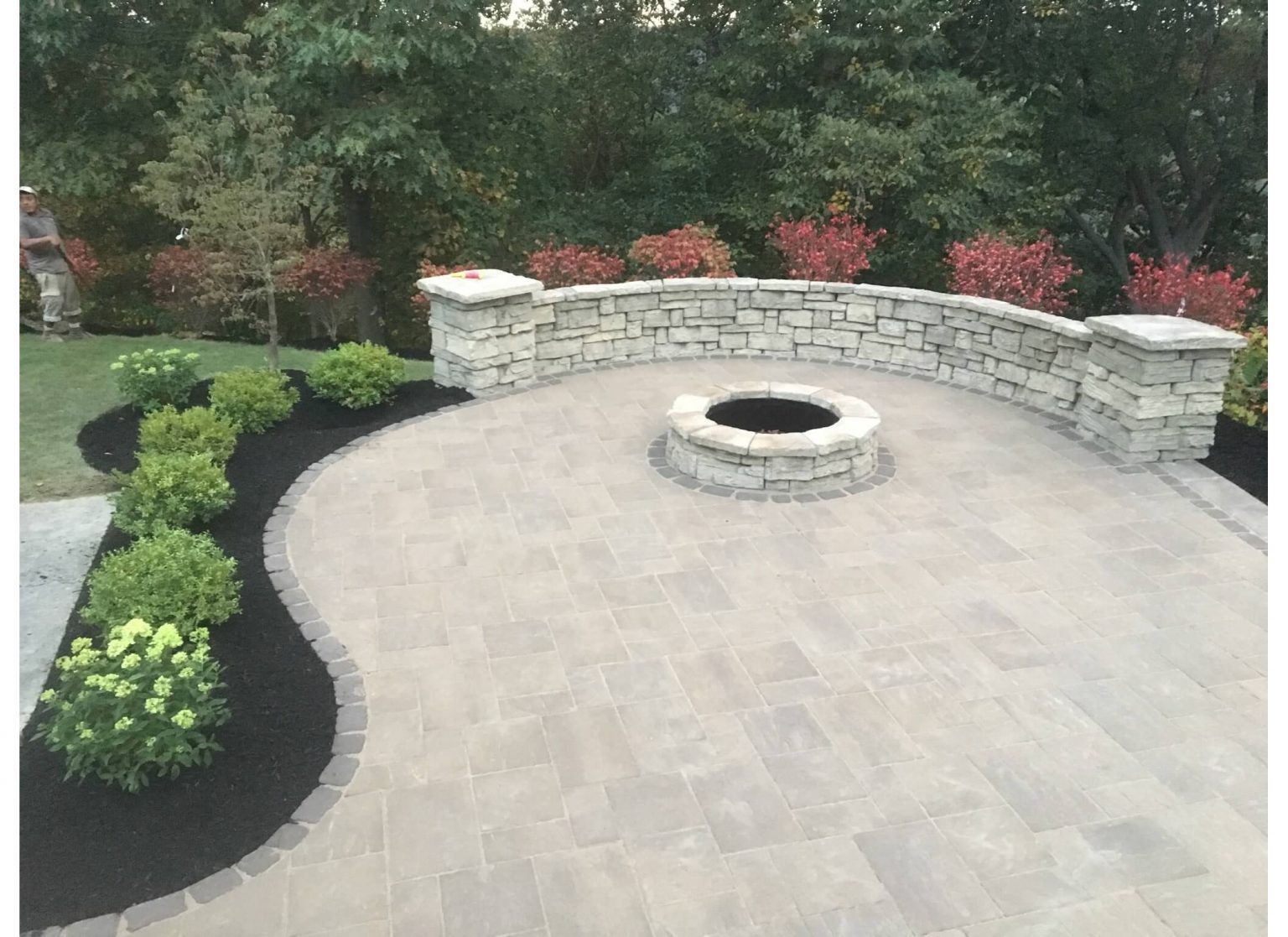 Gallery | Fratangelo Gardens