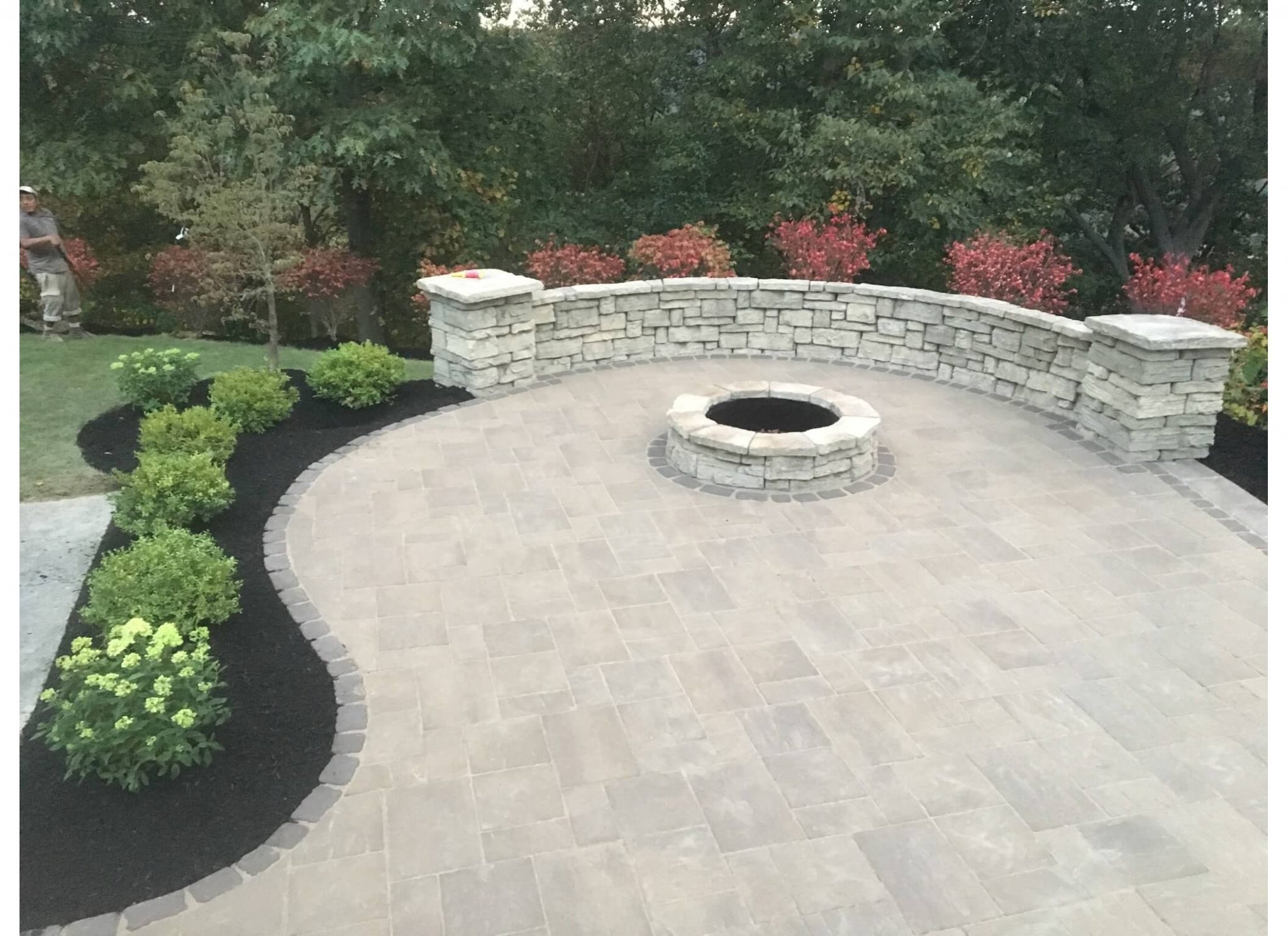 Gallery | Fratangelo Gardens